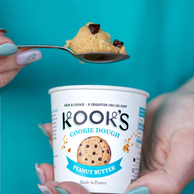 KOOKS