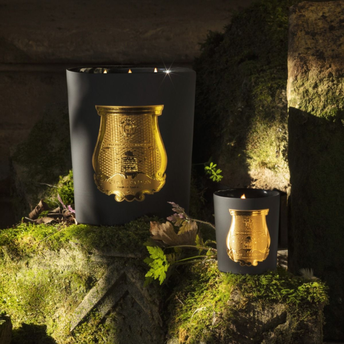 MARY Candle Trudon - 270g | Publicisgrustore