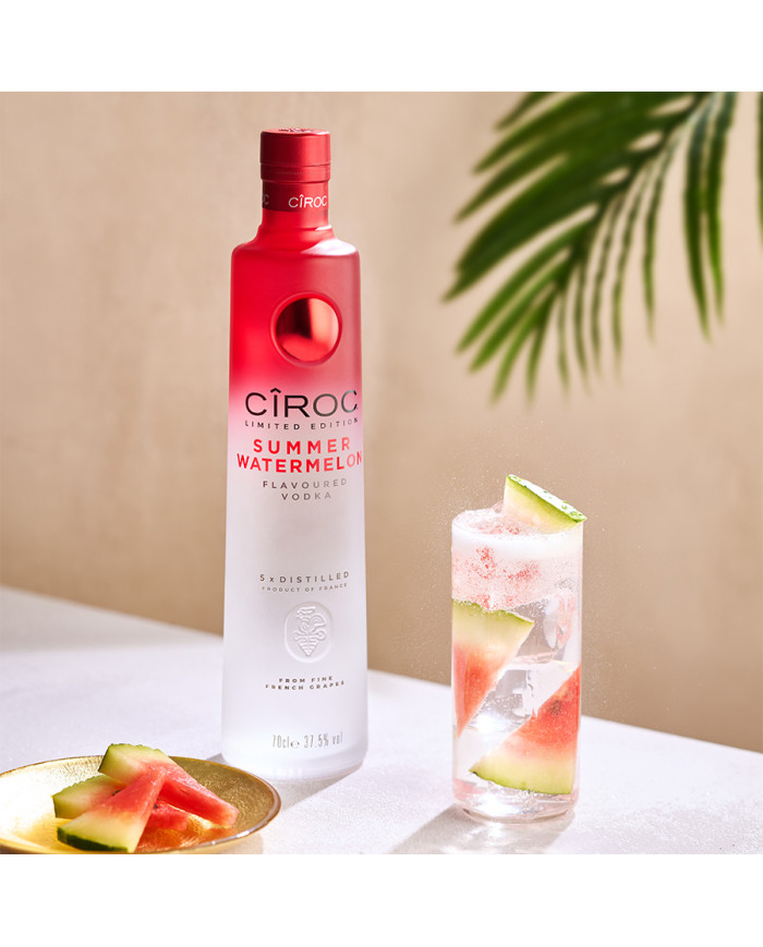 Watermelon Ciroc