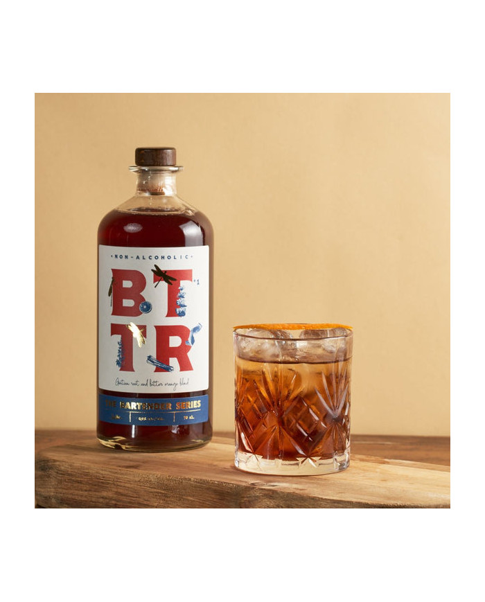 BTTR n°1 - 70cl | Publicisdrugstore