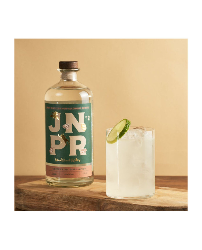 JNPR n°2 - 70cl | Publicisdrugstore