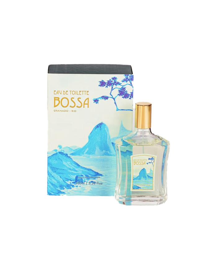 Bossa Eau de Toilette
