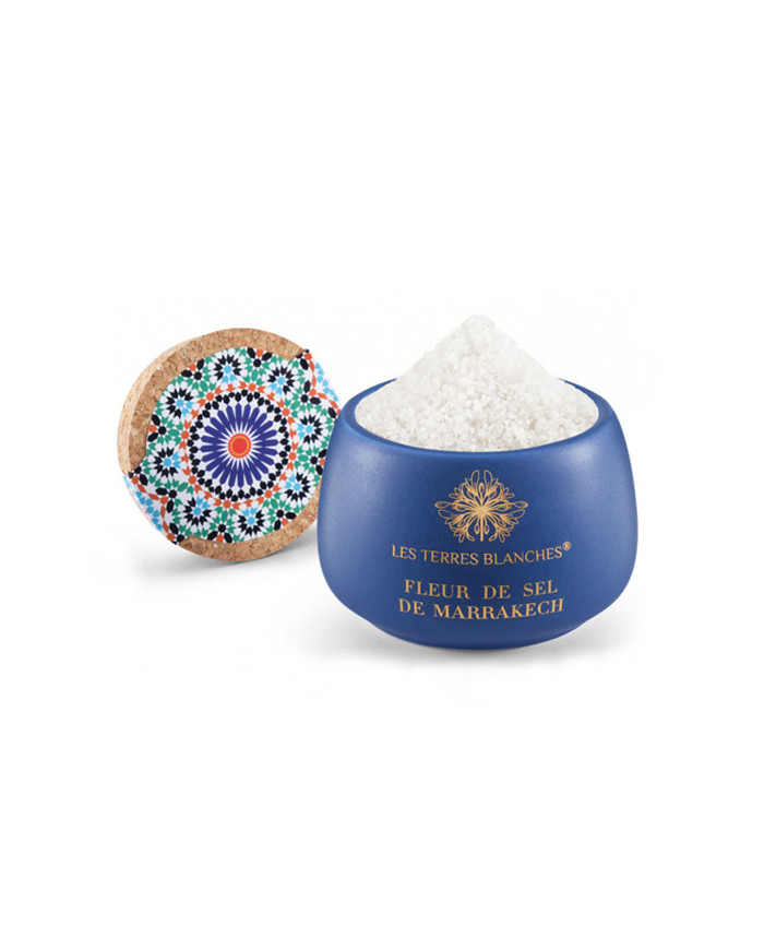 Salt Flower of Marrakech - 70g