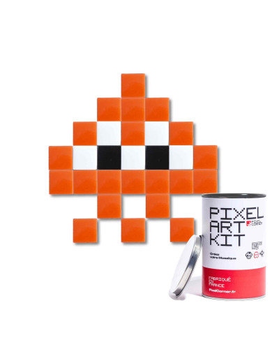Pixel Art Kit "Starry"