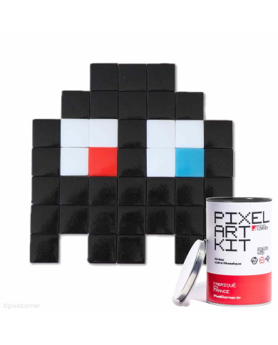 Pixel Art Kit "Starry"