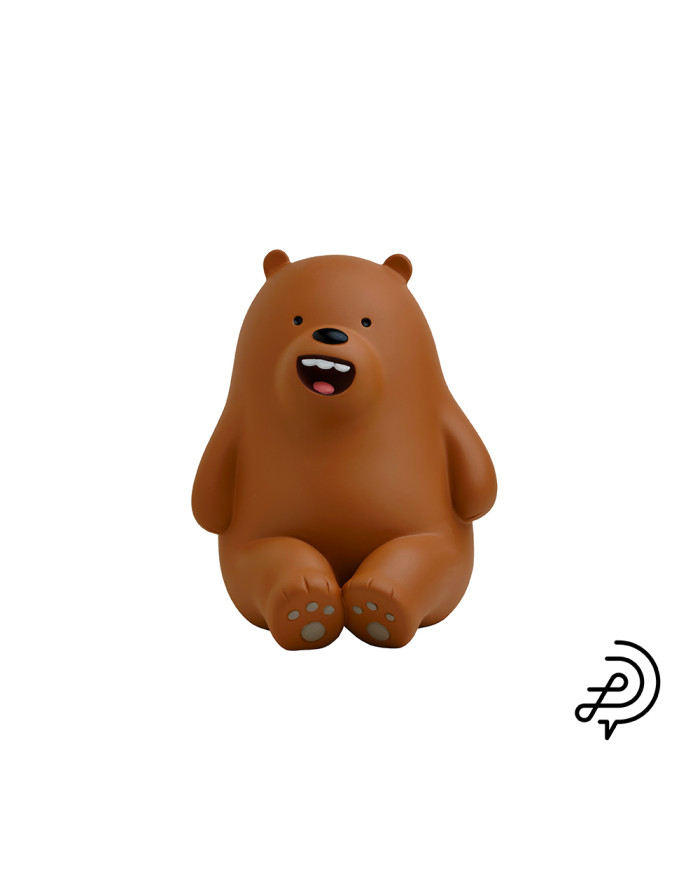 Grizzly - We Bare Bears