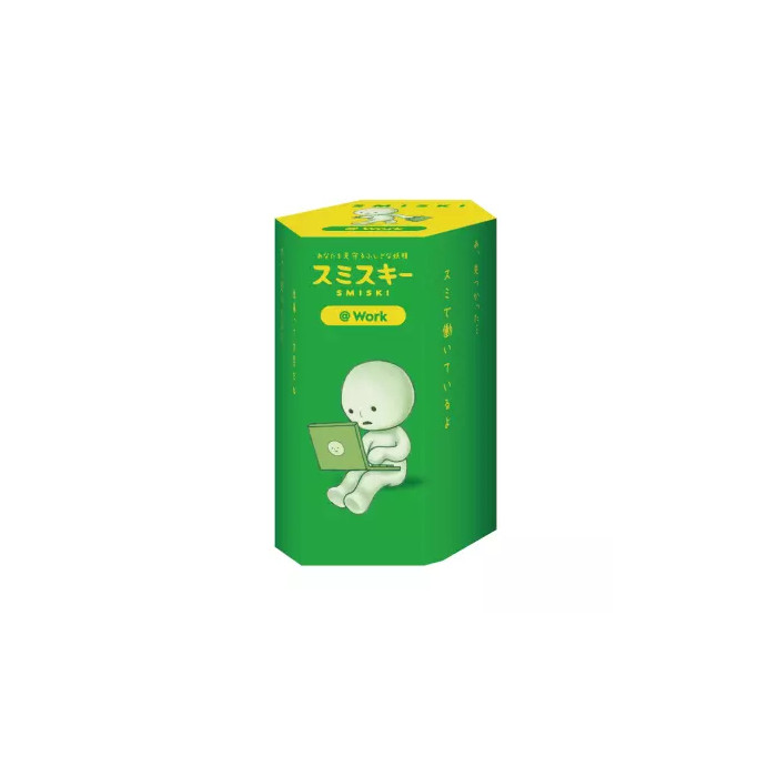 Smiski Work (1 piece)