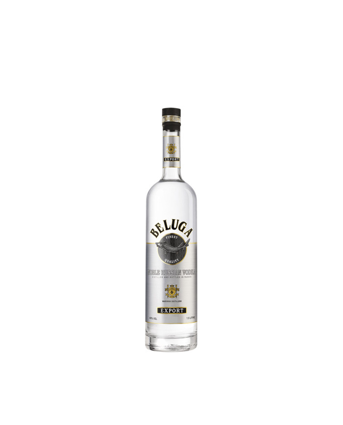 Beluga Noble Vodka 150 cl