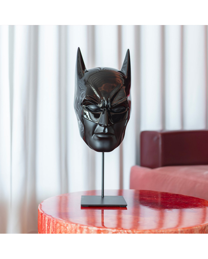 Masque Mural Batman - Small - 37 cm