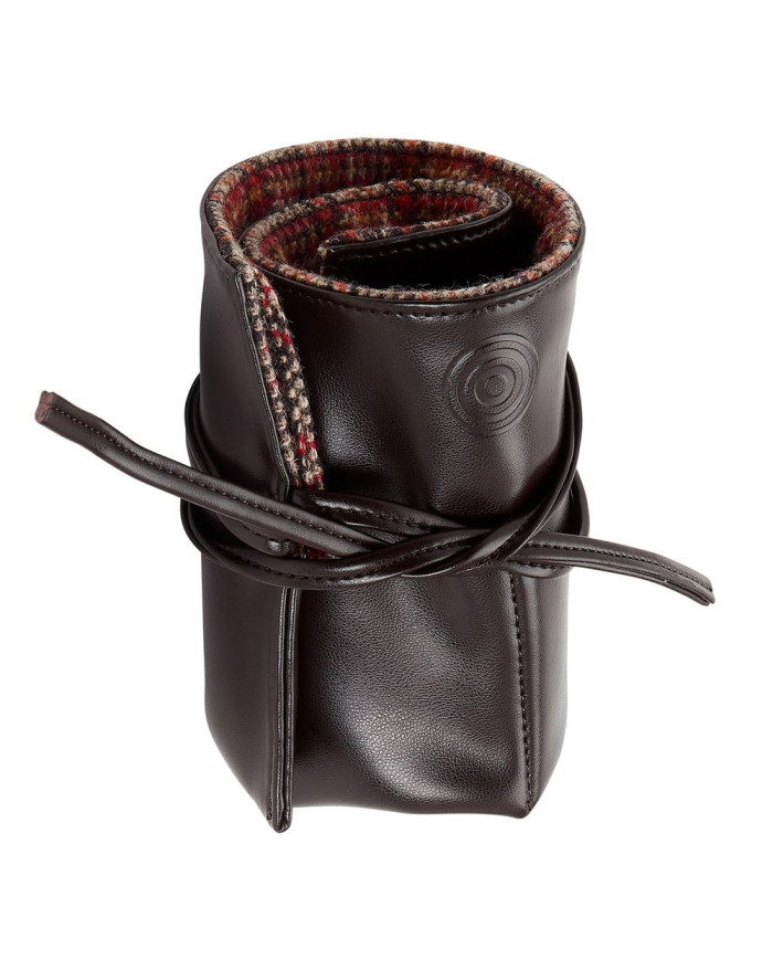 WM Brown Watch Roll Out With 6 Wraps