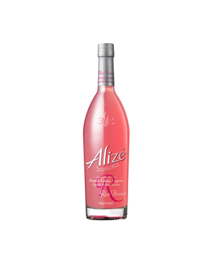 Alizé Rose Passion 70cl