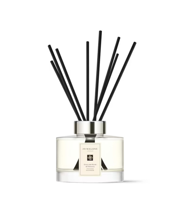 English Pear & Freesia Diffuser - 165ml
